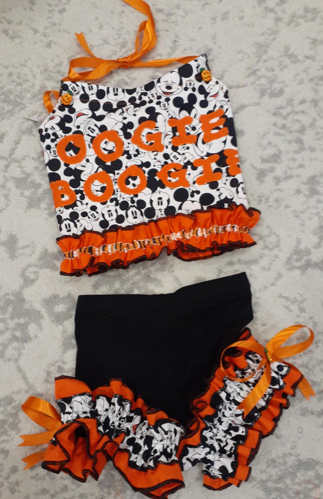 Custom Made Girls Styles - Etsy