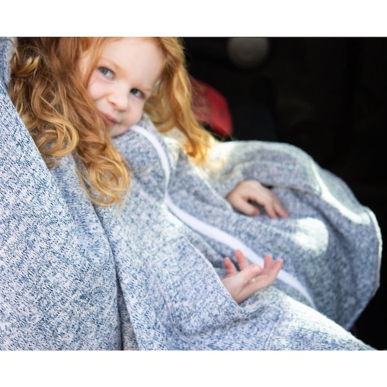 Goober Pea Pod Car Seat Cape/poncho PDF Sewing Pattern - Etsy