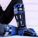 Canmore Cuddle Boots PDF Sewing Pattern, for KNIT FABRICS, Ankle/mid ...