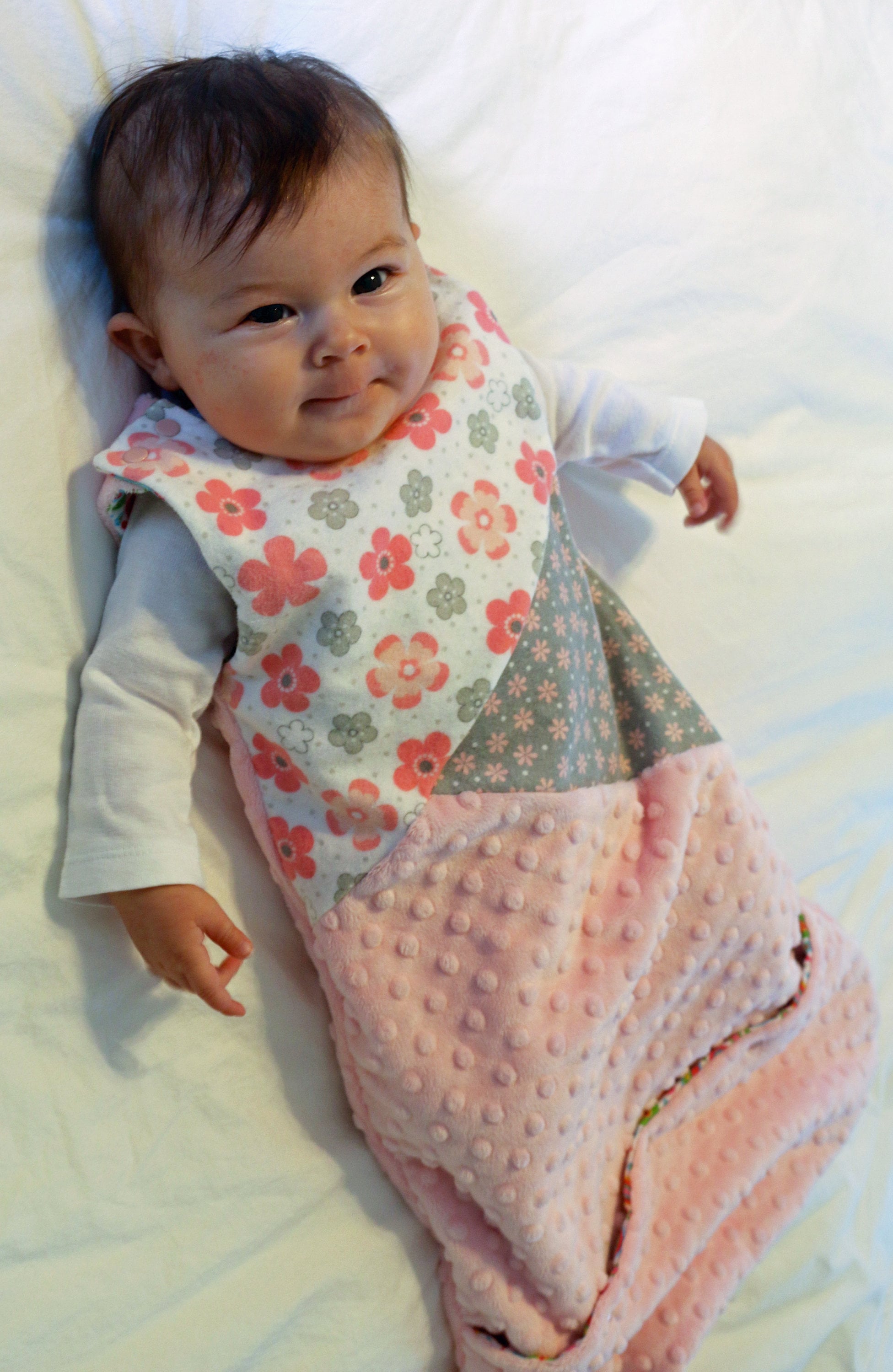 Stellar Sleep Sack PDF Sewing Pattern for Babies and Toddlers - Etsy Canada
