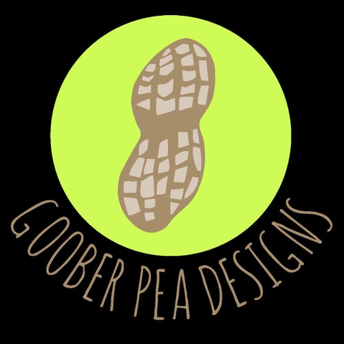 GooberPeaDesigns - Etsy Canada