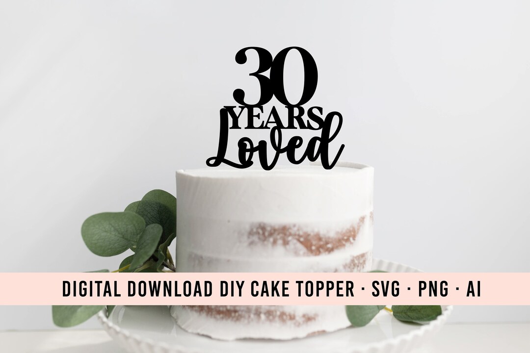 Auto Repair Parts Legend Since 1995 Banner - Black Glitter 30th ...