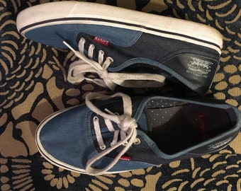 70s tennis shoes | Etsy