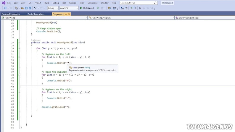 C Software Development for Absolute Beginners 12 Hours of C Programming ...
