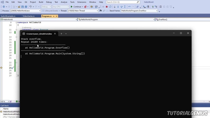 C Software Development for Absolute Beginners 12 Hours of C Programming ...