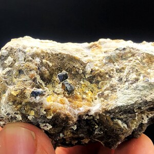 Terminated Anatase Crystal, Natural Anatase Specimen , Anatase Mineral ...