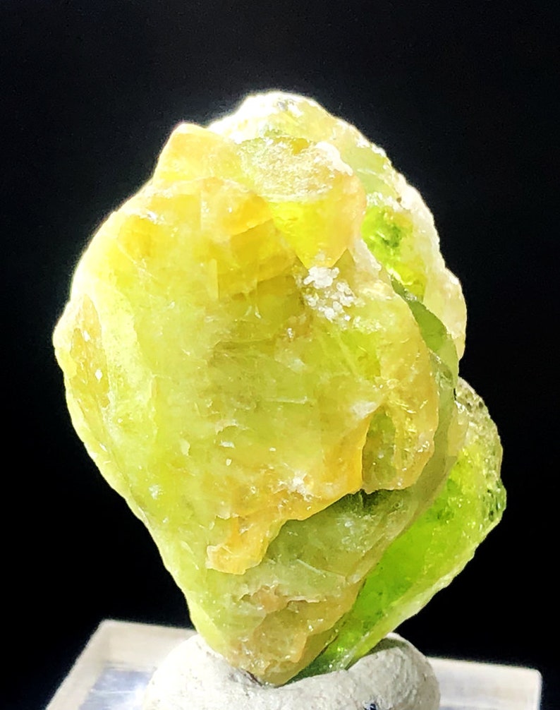 Terminated Sphene Titanite Specimen, Sphene Titanite Crystals, Sphene ...