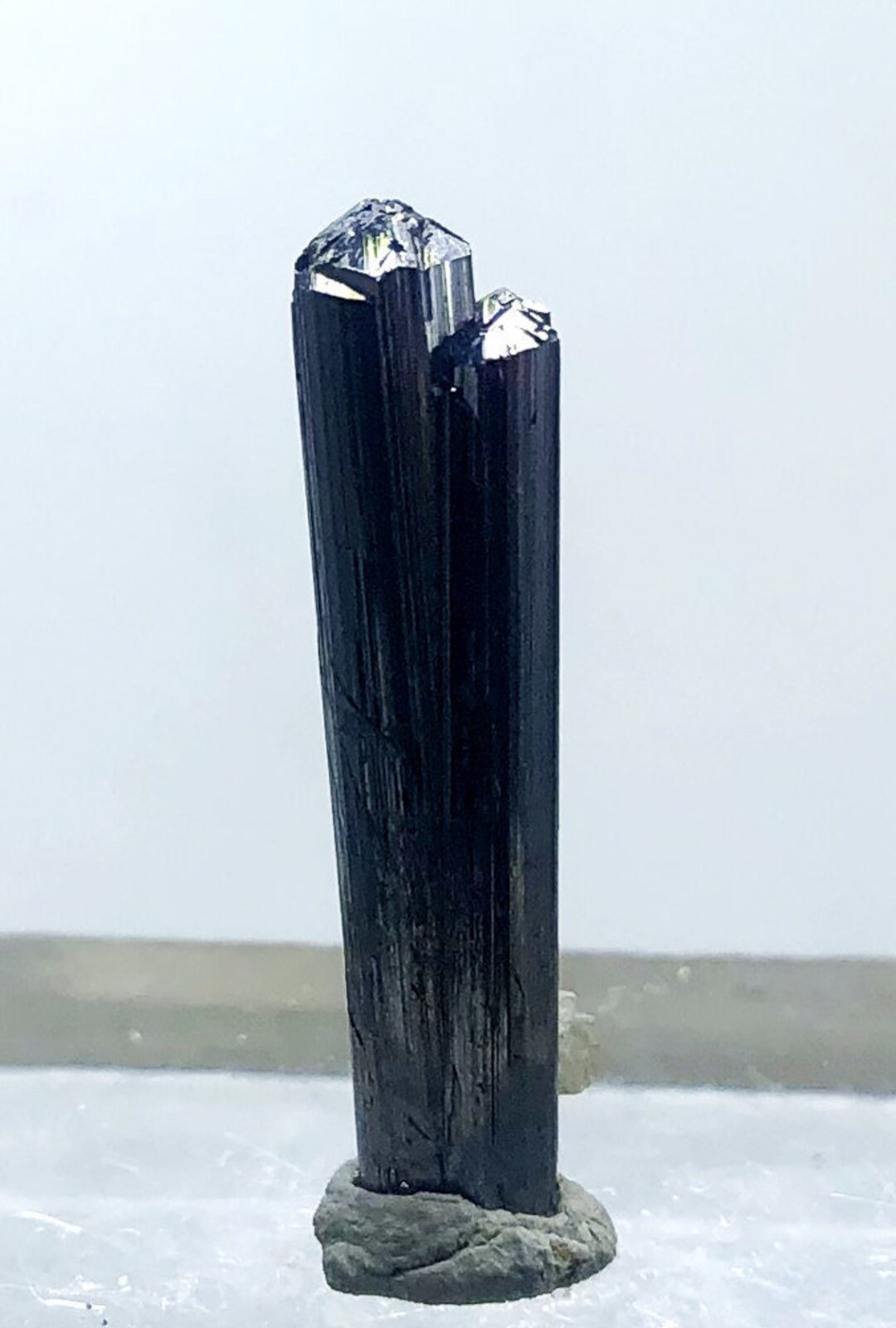 Red Rutile Crystals, Rare Red Rutile Specimen, Rutile Mineral, Red ...