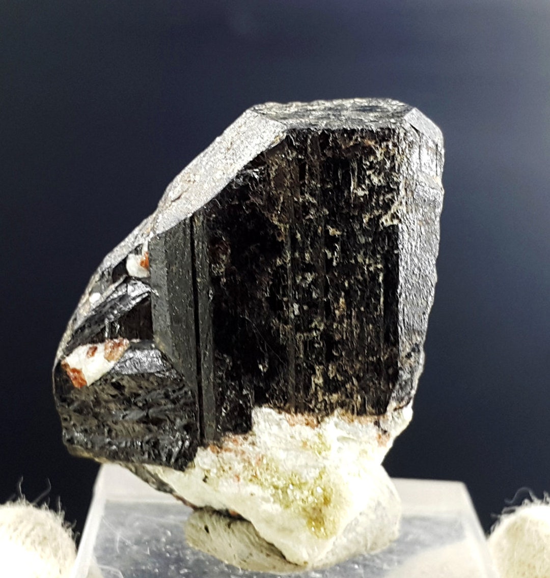 Rare Columbite Specimen, Columbite Crystals, Columbite Stone ...