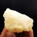 Raw Pollucite Crystal, Pollucite Specimen , Rough Pollucite, Pollucite ...