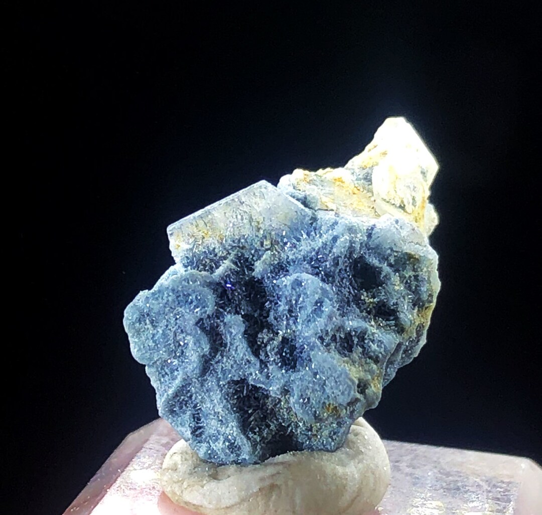 Very Rare Vorobyevite rosterite Specimen Collectors - Etsy