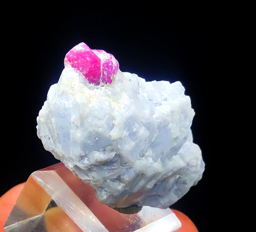 Ruby Specimen, Ruby Crystal, Ruby Mineral, Ruby Gemstone, Ruby Specimen ...