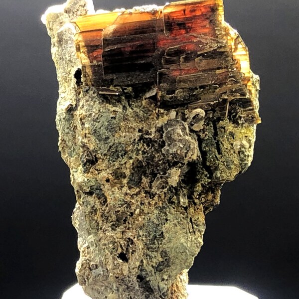 Brookite - Etsy