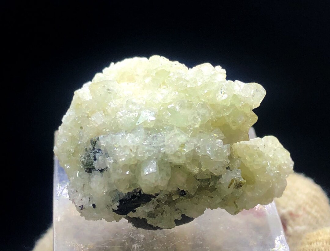 Rare Herderite Specimen, Herderite Mineral, Herderite Crystals ...