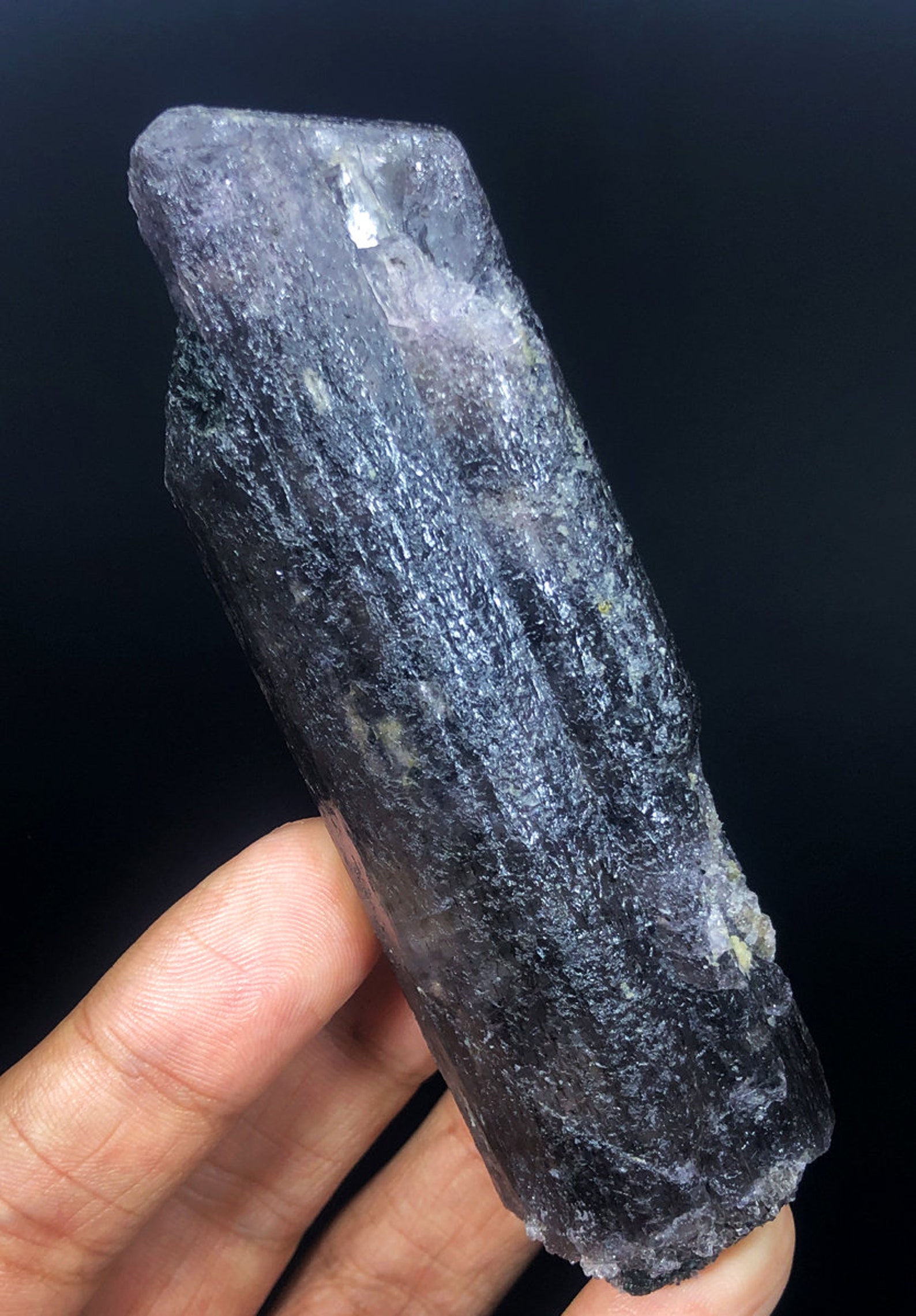 Scapolite Mineral, Scapolite Crystal, Scapolite Stone, Scapolite ...