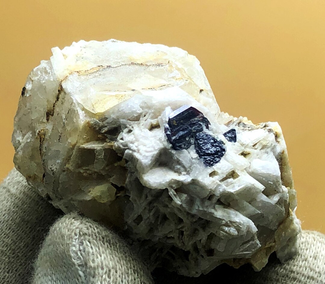 Rare Tantalite Specimen, Tantalite Crystals, Tantalite Stone ...