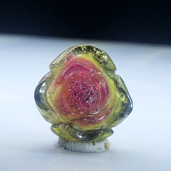 Brookite Crystal, Red Brookite Specimen, Rare Brookite Mineral ...