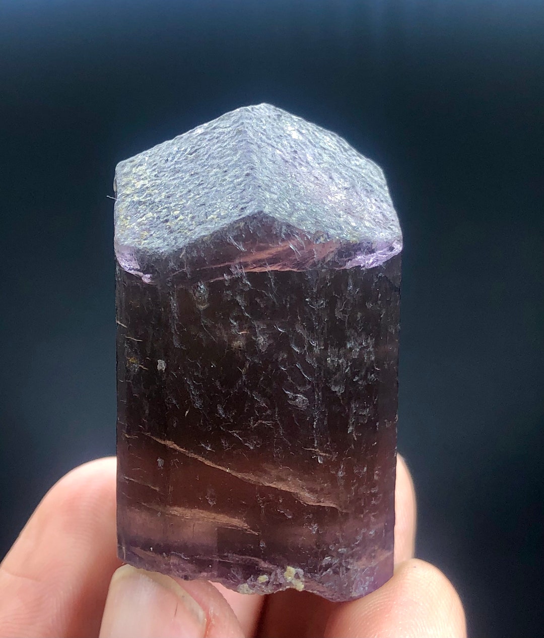 Scapolite Mineral, Scapolite Crystal, Scapolite Stone, Scapolite ...