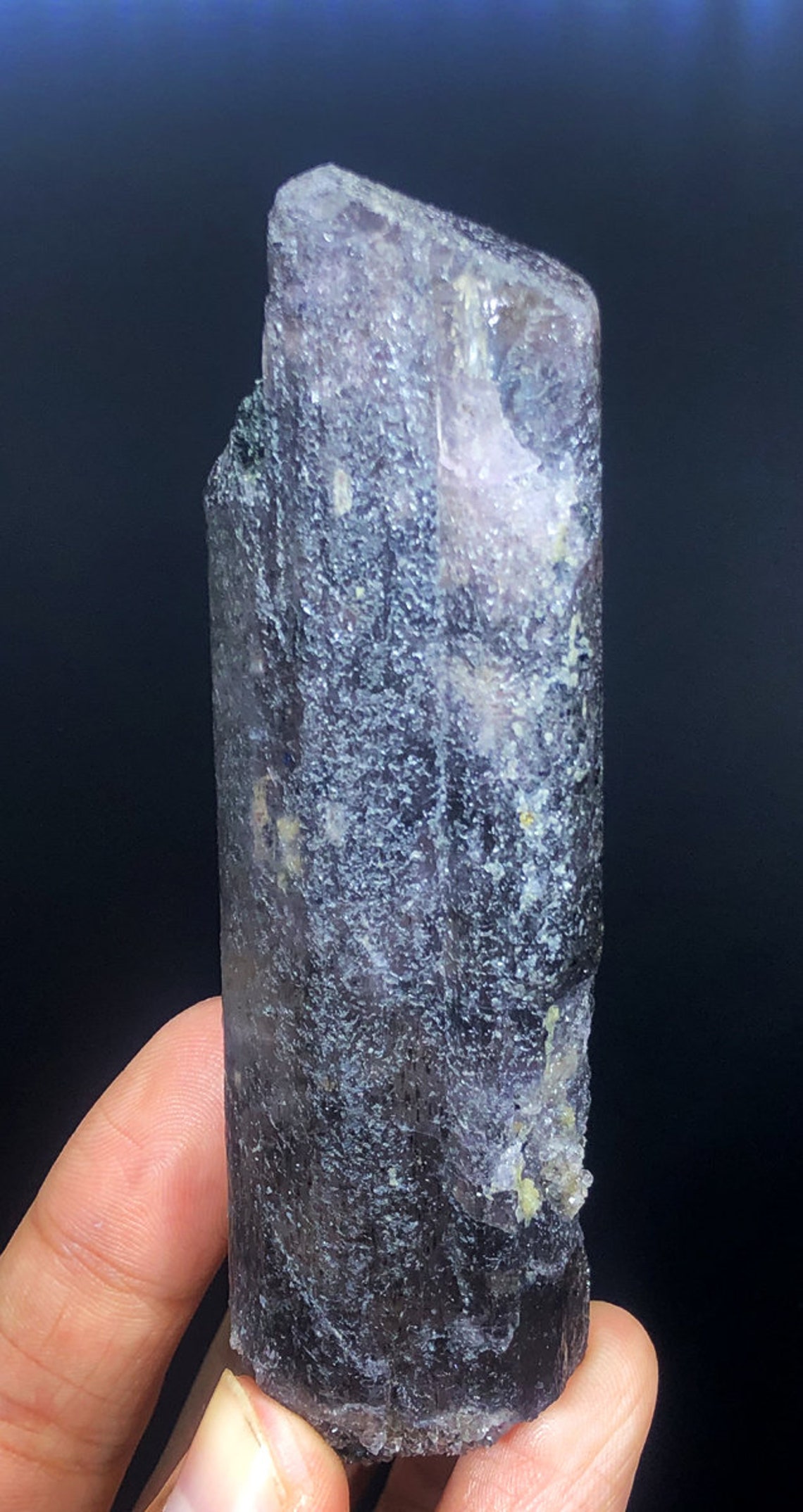 Scapolite Mineral, Scapolite Crystal, Scapolite Stone, Scapolite ...