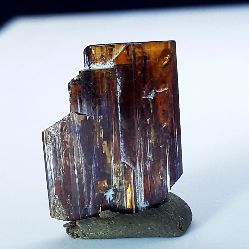 Brookite - Etsy