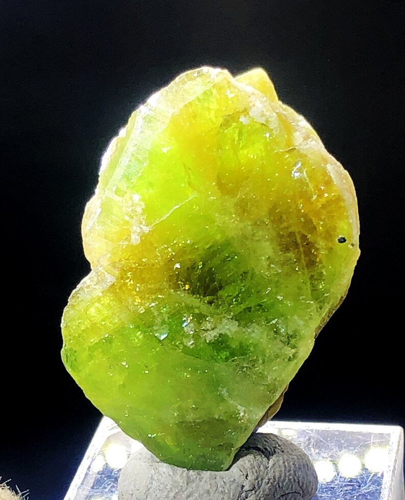 Terminated Sphene Titanite Specimen, Sphene Titanite Crystals, Sphene ...