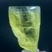 Terminated Heliodor Beryl Crystal, Raw Heliodor Beryl, Heliodor ...
