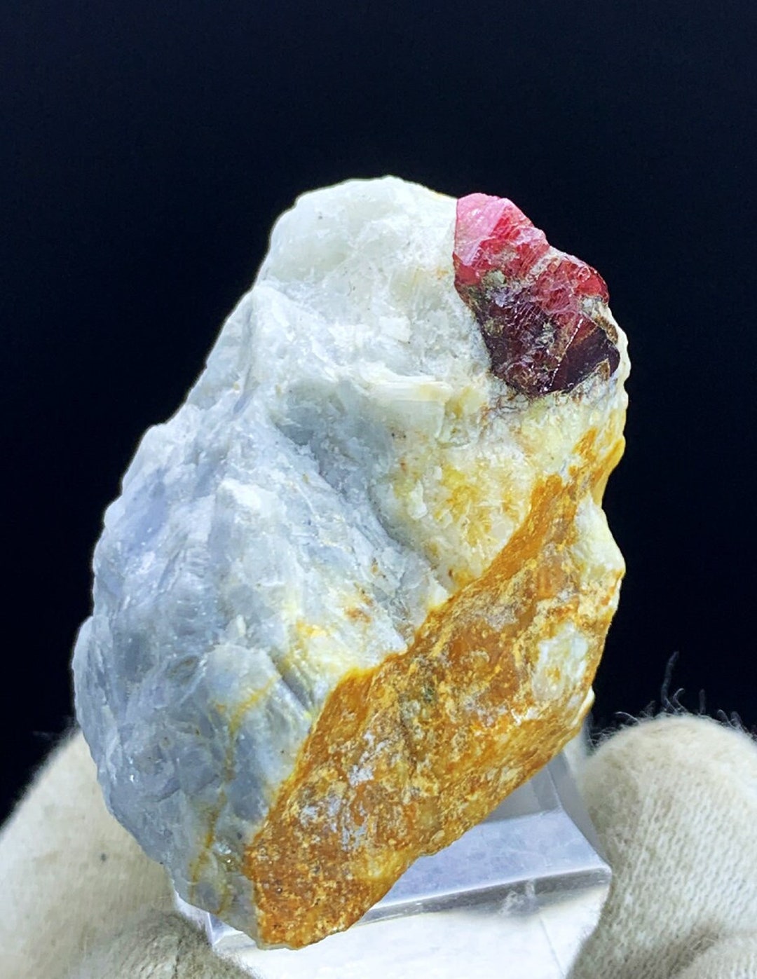 Ruby Specimen, Ruby Crystal, Ruby Mineral, Ruby Gemstone, Ruby Specimen ...