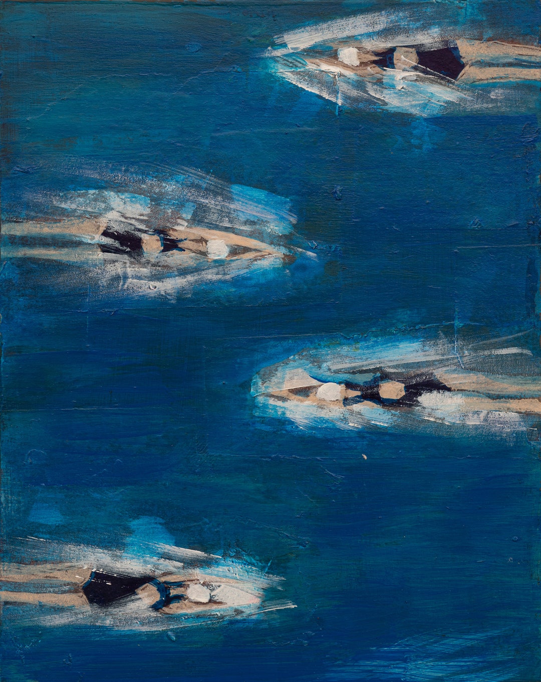 Directional Overload - Etsy