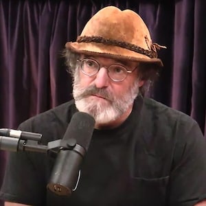 Mushroom Hat Paul Stamets Favorite, the Original - Etsy