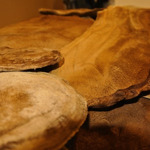 Amadou Sheets Hand Stretched Fabric - Etsy