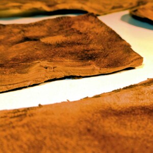 Amadou Sheets Hand Stretched Fabric - Etsy