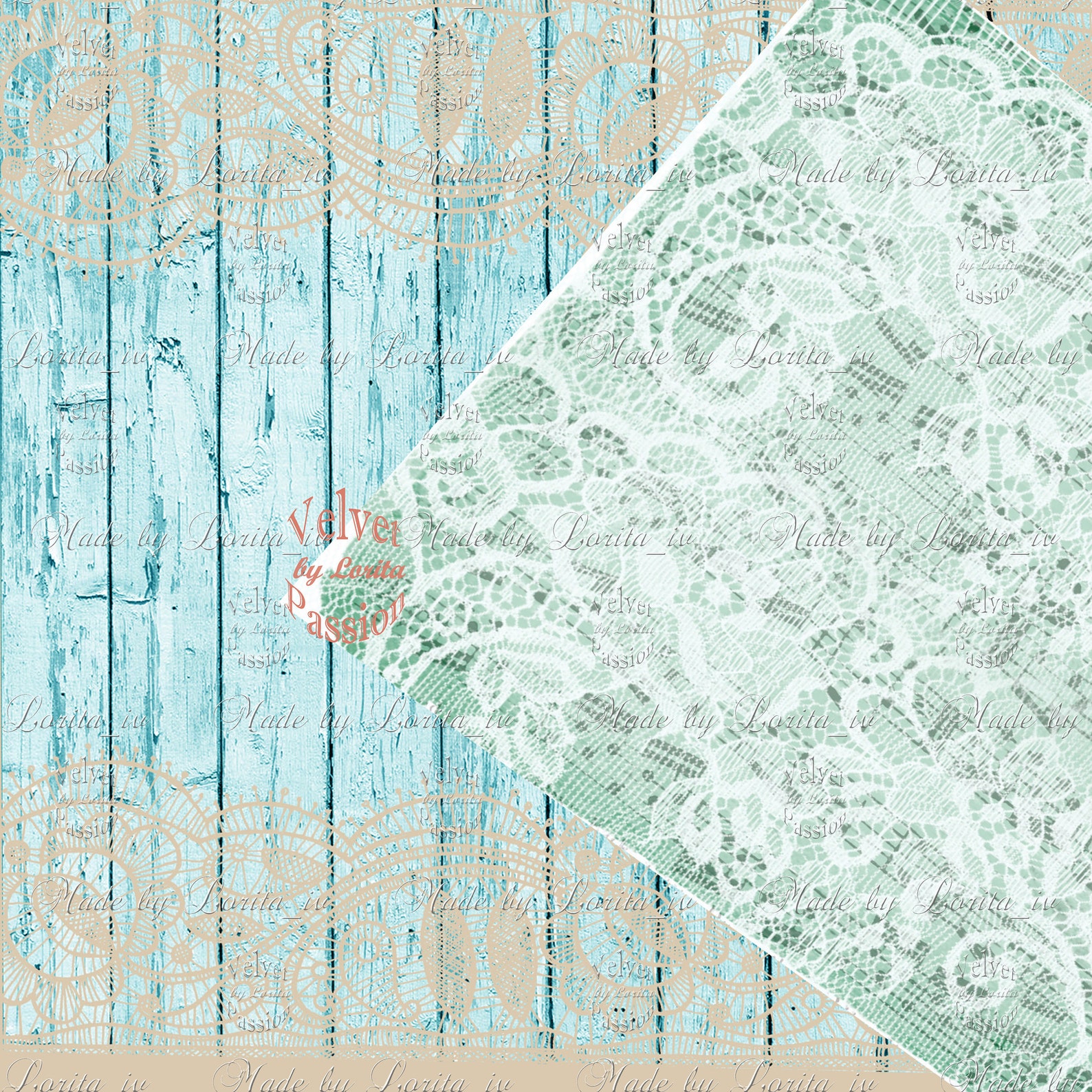 Vintage Digital Paper Pack, Shabby Chic, Vintage Roses, Vintage Lace ...