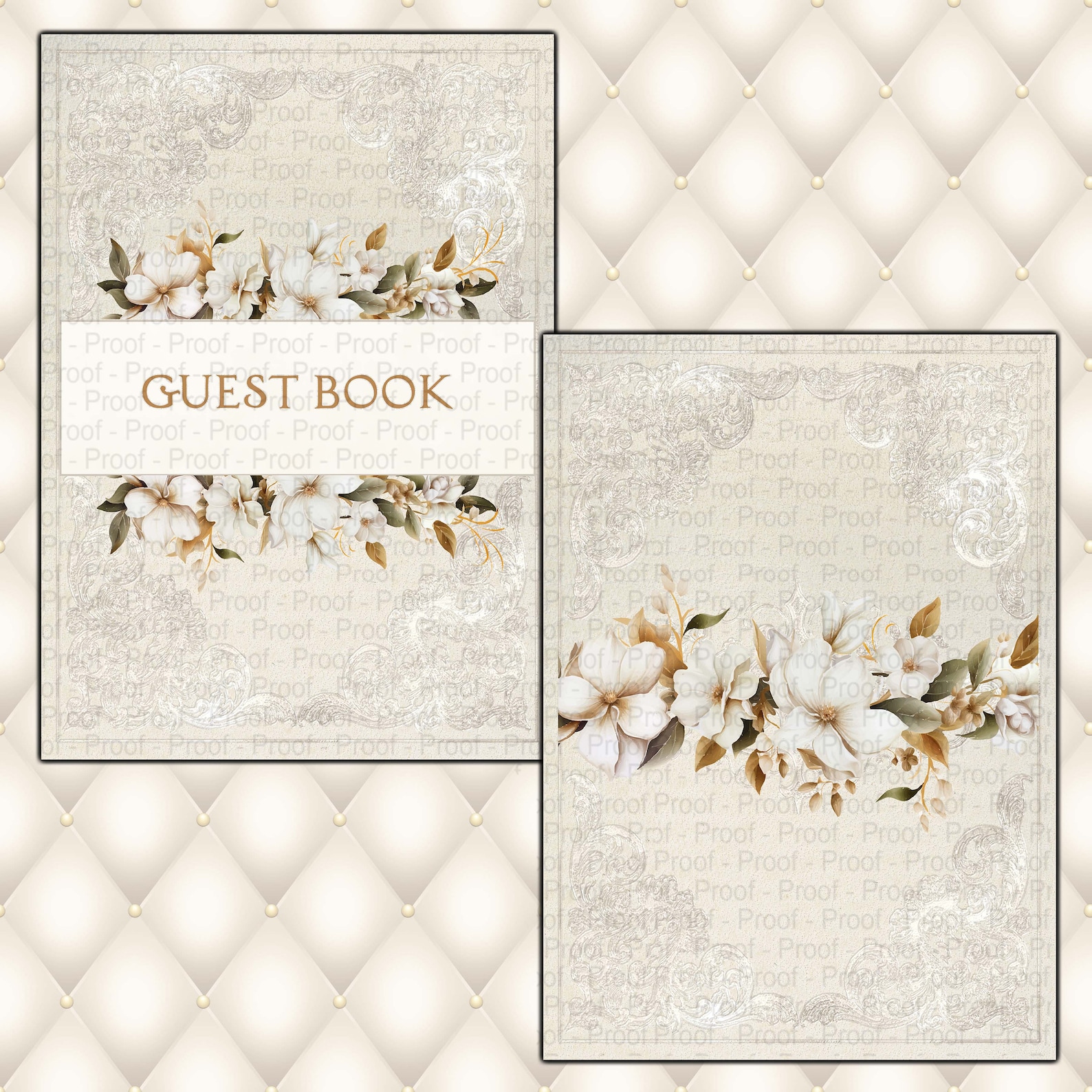 Printable Guest Book Pages/wedding Guest Book/guest Book Printable ...