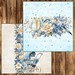Little Prince , Baby Boy Digital Paper Pack, New Born Boy Collection ...