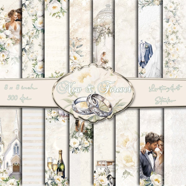 White Wedding - Etsy