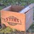 Vintage Dupont Dynamite Crate Replica for Man-cave, Prop, Decor ...
