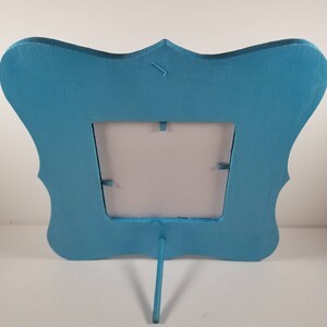 Frozen Picture Frame - Etsy