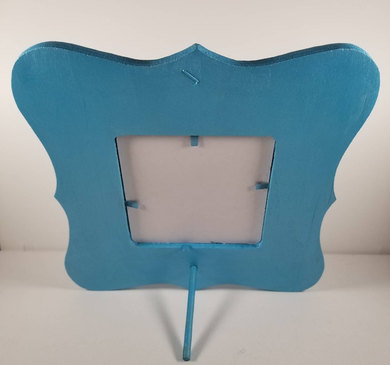 Frozen Picture Frame - Etsy