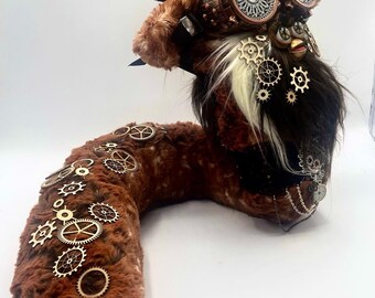 Long Furby Kits - Etsy