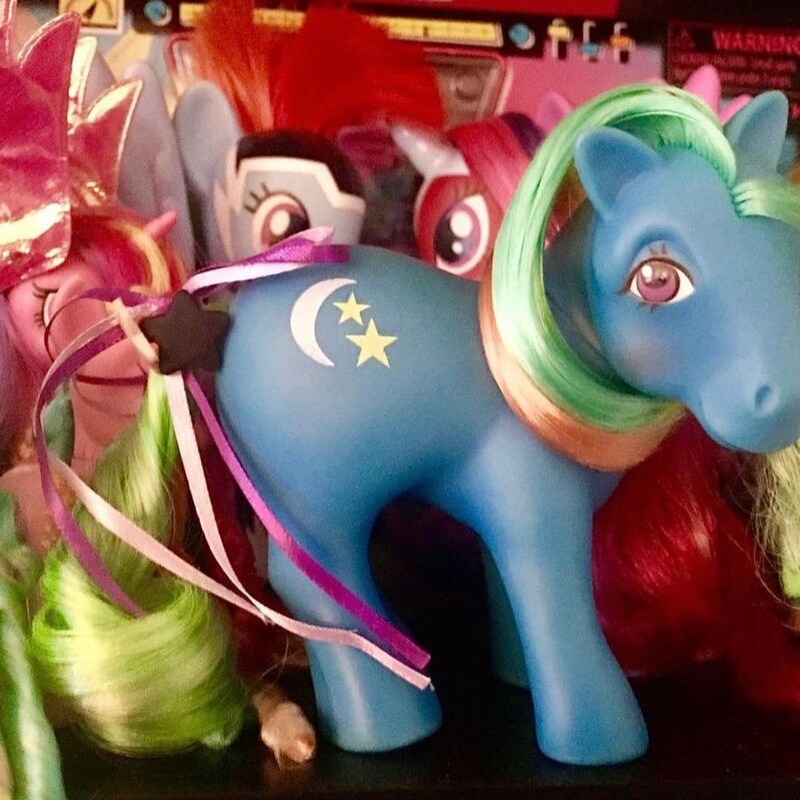 My Little Pony - Etsy