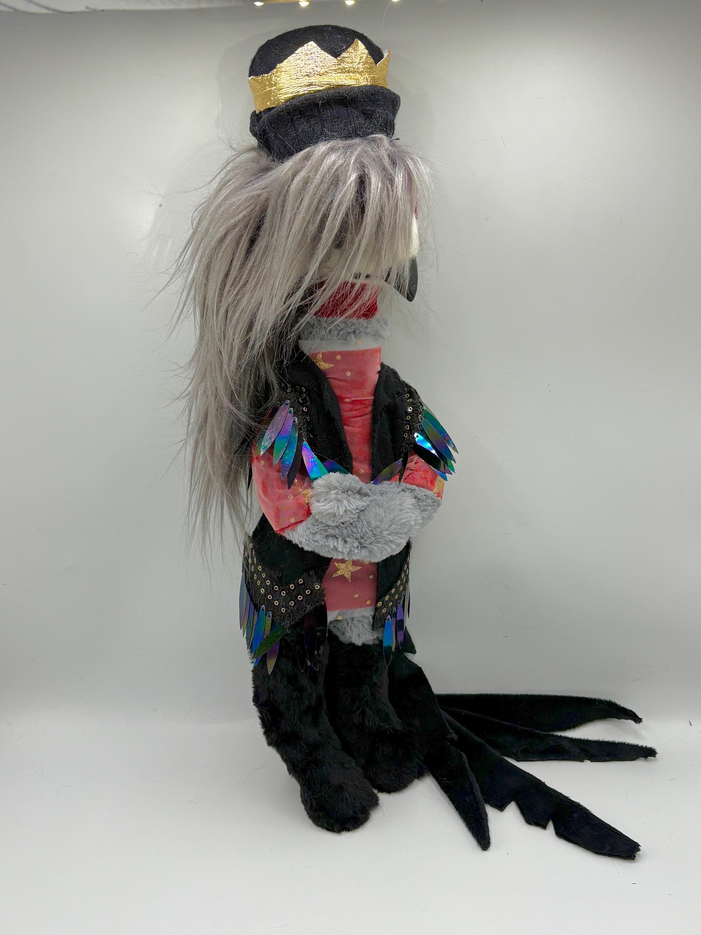 Plush Octavia From Helluva Boss - Etsy