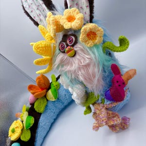 Easter Long Furby Plush - Etsy