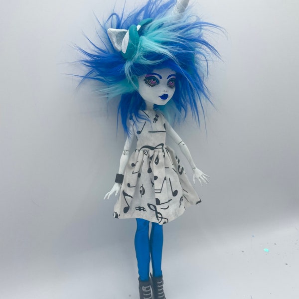 Vinyl Scratch - Etsy