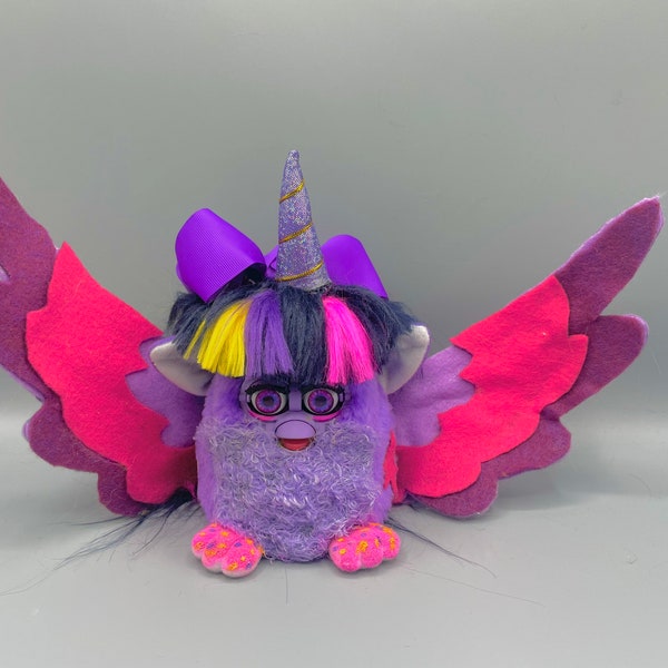 Twilight Sparkle - Etsy