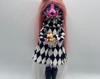Pinkamena Costume