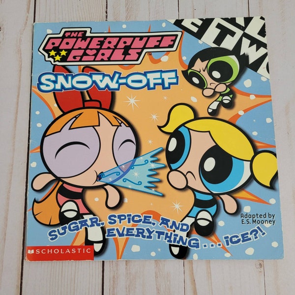 Powerpuff Girls Dog - Etsy