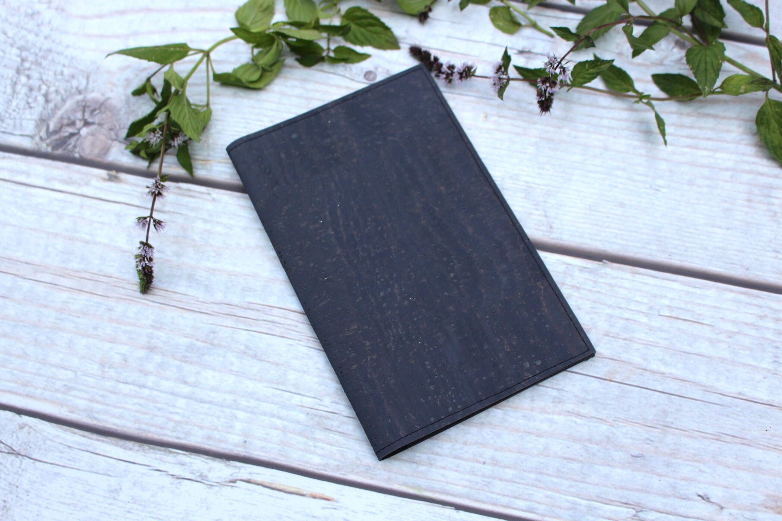 Cork Passport Holder // Passport Cover // Passport Case // - Etsy