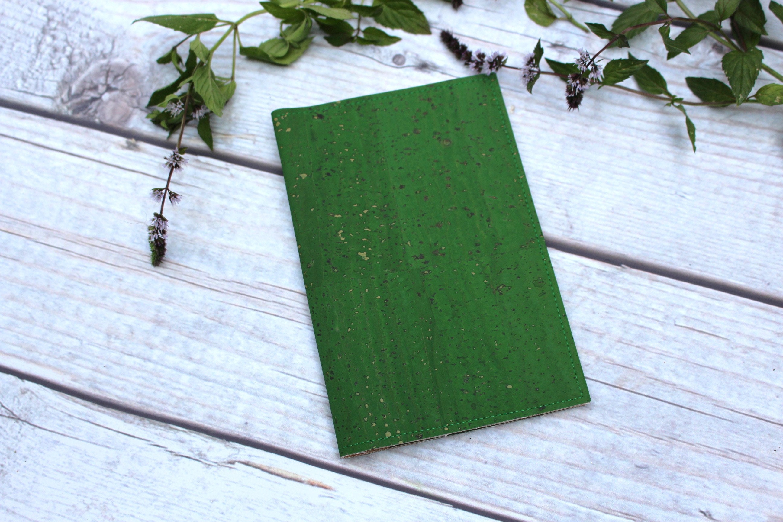 Cork Passport Holder // Passport Cover // Passport Case // - Etsy