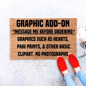 Custom Doormat Housewarming Gift Personalized Gift Closing Gift Welcome ...