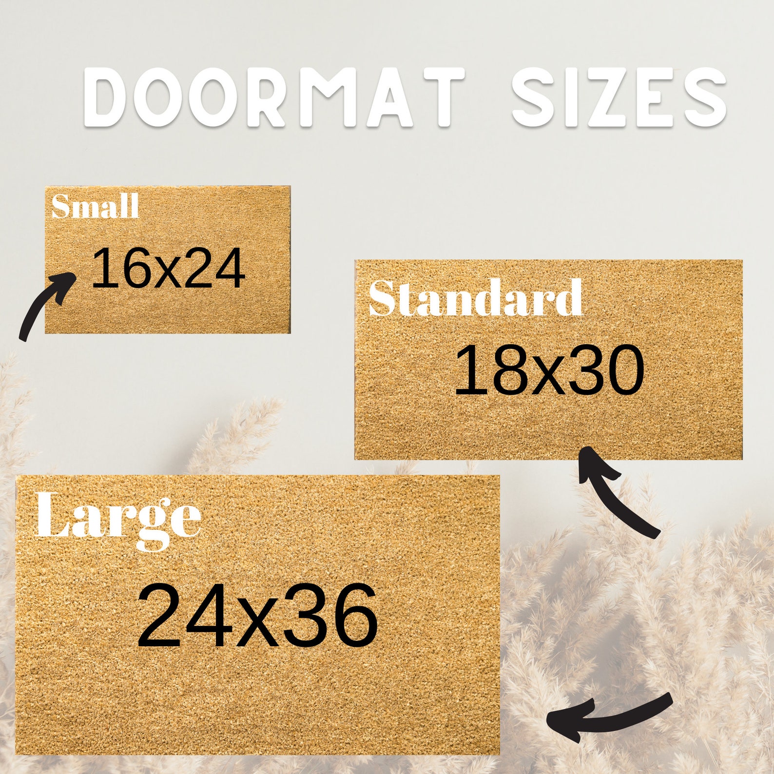 Ring Doorbell Win A Toddler Doormat / Funny Doormat / Door Mat - Etsy